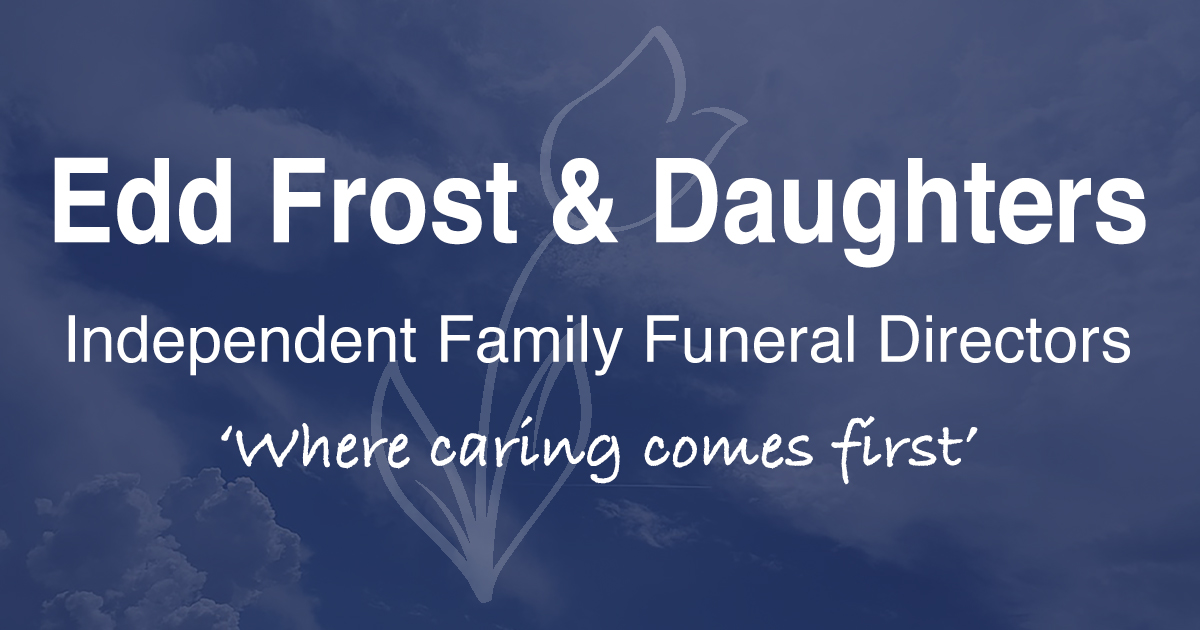 About Us | Edd Frost & Daughters